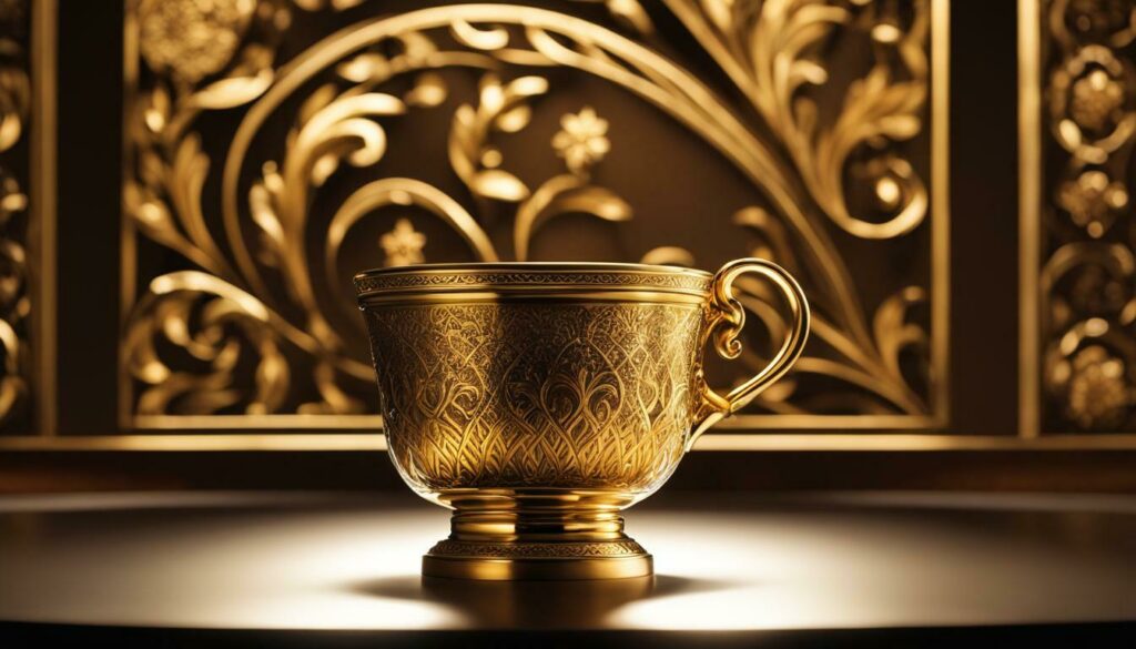 Uncovering the Mystery: What is Gold Coffee?